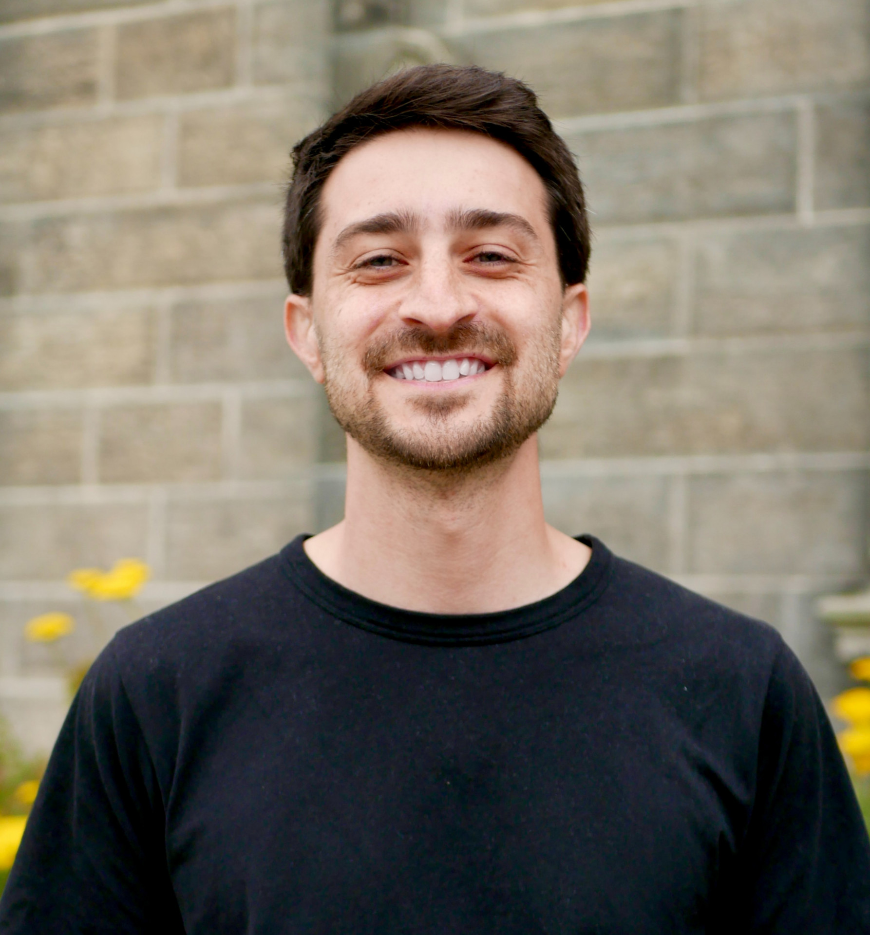 Benjamin Silver | Center for Justice